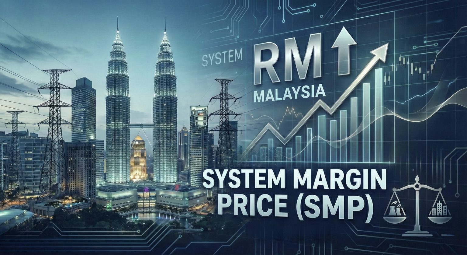 Understanding the System Marginal Price (SMP) – Sentinel